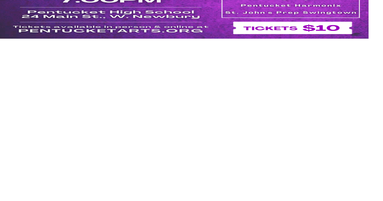 Pentucket Arts features A cappella Night | Local News | newburyportnews.com