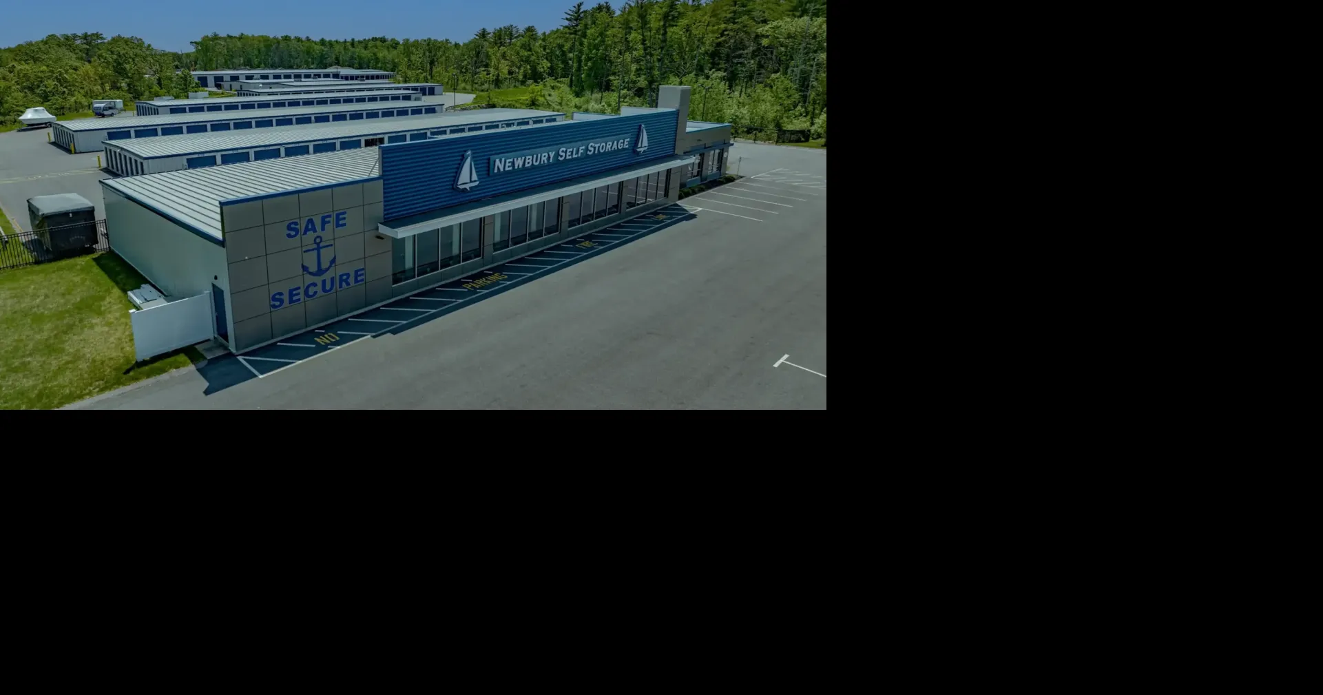 Newbury Self Storage sold to national company | Local News ...