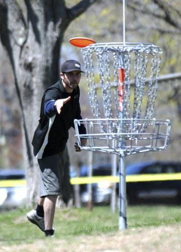 Disc golf coming to Partridge Brook Park | Local News | newburyportnews.com