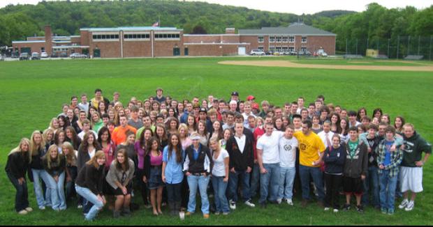 Pentucket Regional High School Class of 2010 | Archives ...