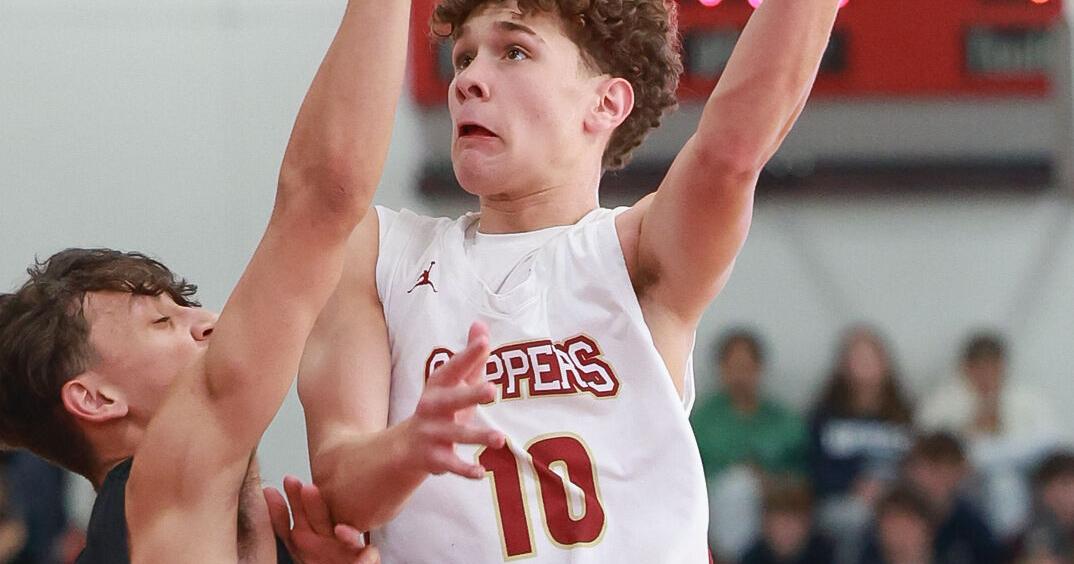 CAL Boys Basketball Preview: Newburyport and Georgetown are loaded ...