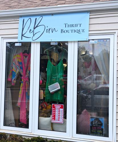 Thrift boutique opens in Salisbury | Local News | newburyportnews.com