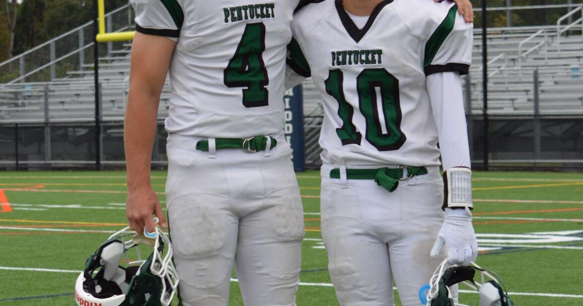 Captains Corner: Pentucket Football | Sports | newburyportnews.com