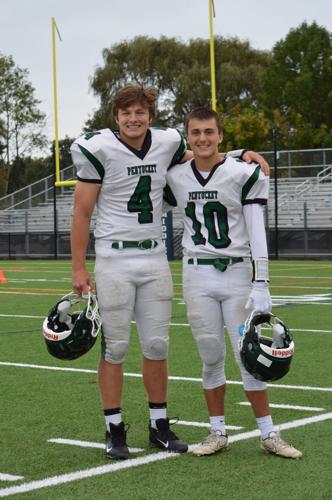 Captains Corner: Pentucket Football | Sports | newburyportnews.com