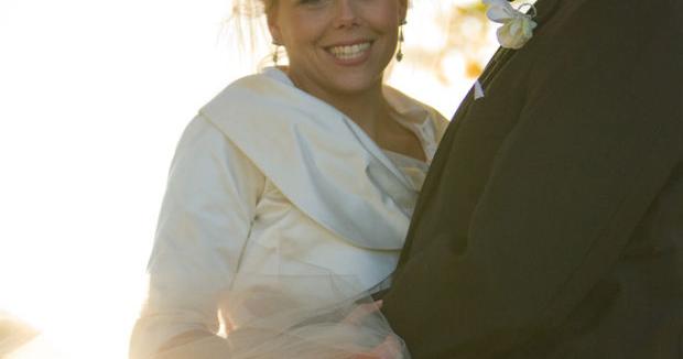 Alyson Edwards and Michael Roberts | Archives | newburyportnews.com