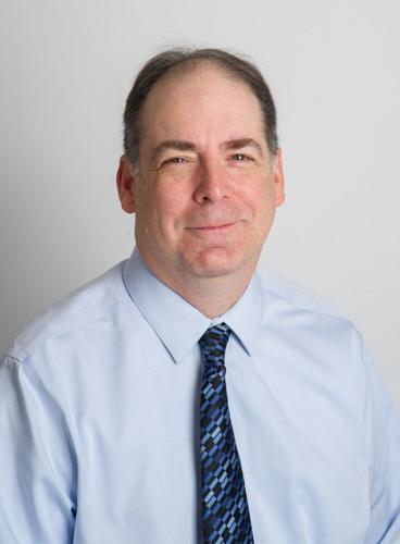 Falzone named CNHI production vice president | News | newburyportnews.com