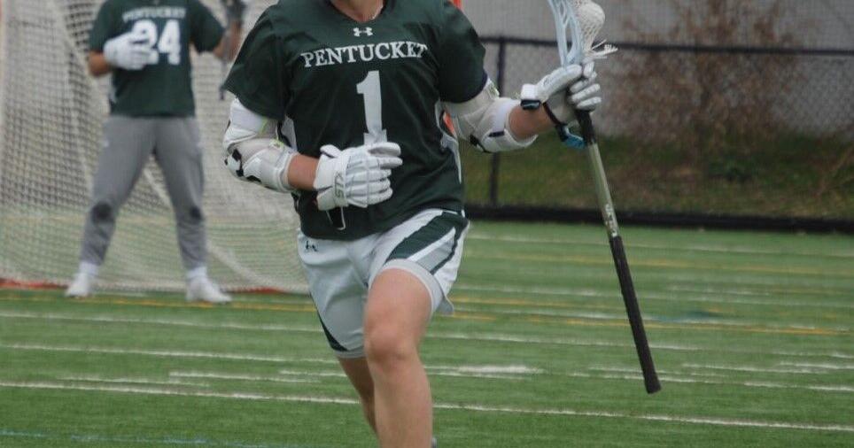 Daily News Boys Lacrosse All-Stars 2024: Turpin re-wrote the Pentucket ...