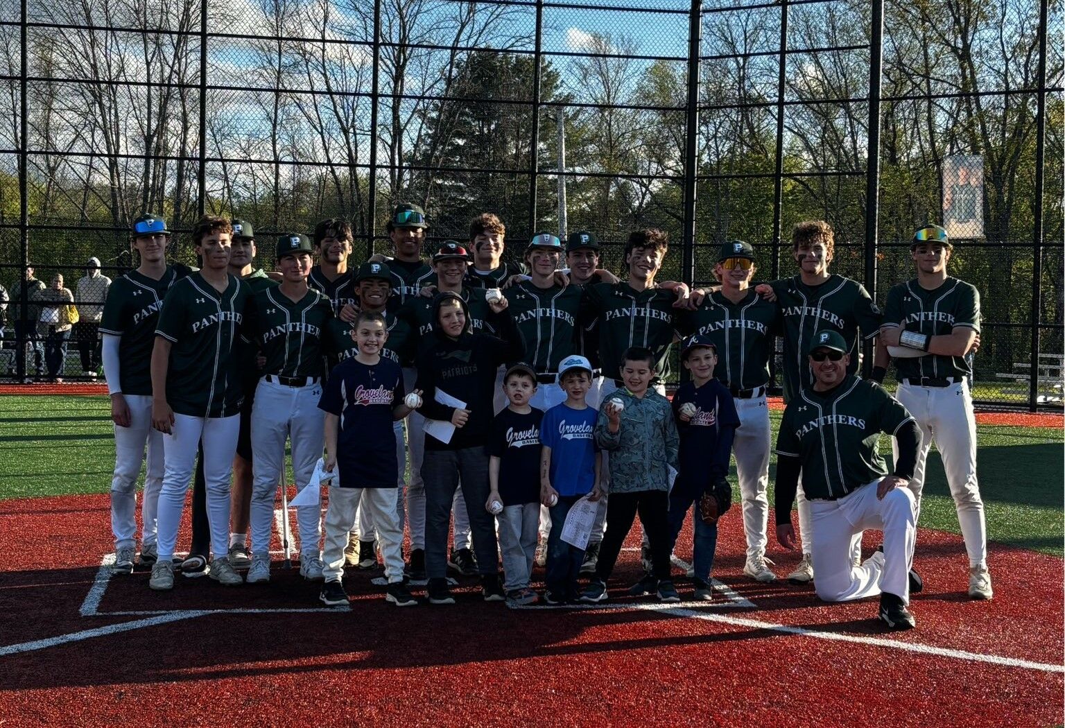 Baseball Hot Corner: Red-hot pitching punches Newburyport's ticket to ...