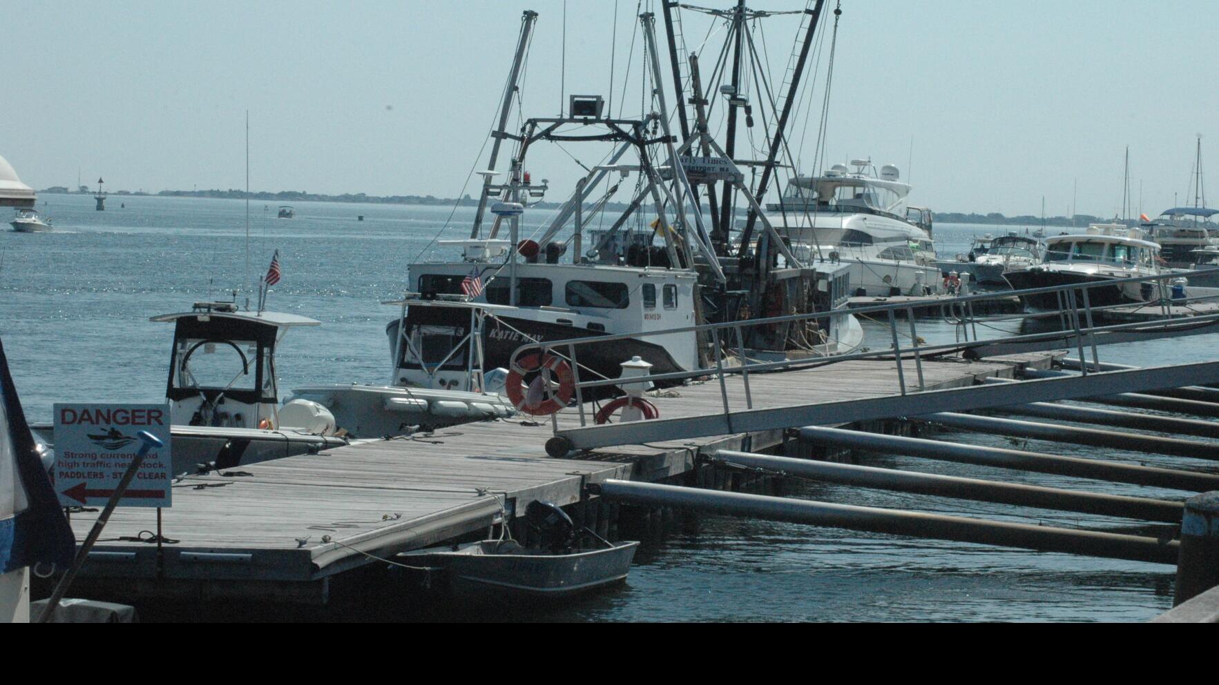 George Carr, pioneer in local ferry industry | Opinion ...
