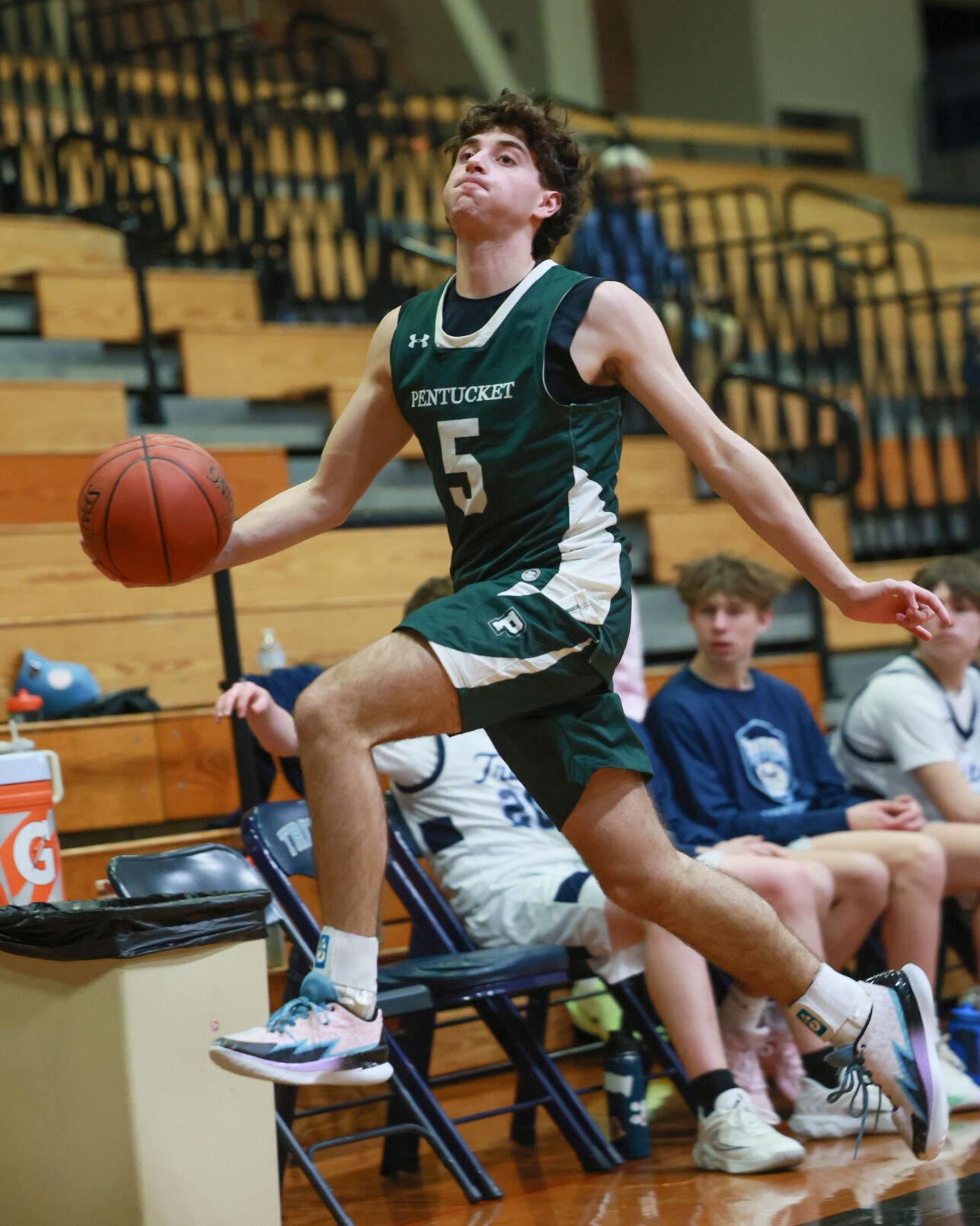 Area Basketball Scoring Leaders | Sports | newburyportnews.com