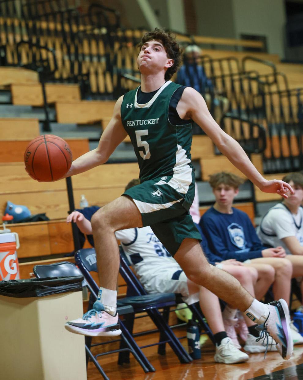 Area Basketball Scoring Leaders | Sports | newburyportnews.com