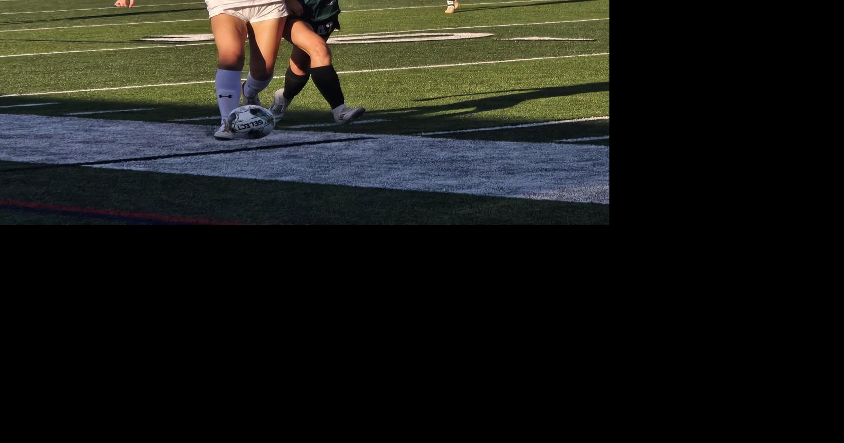 Reloaded Newburyport girls soccer rolls in season-opening win over ...