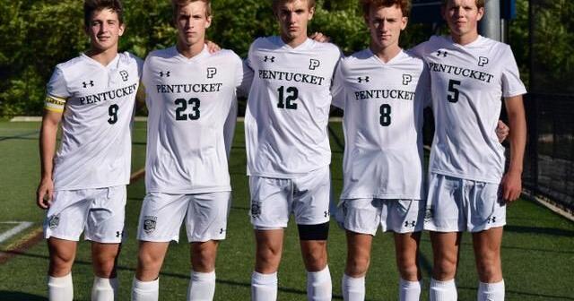 Captains Corner: Pentucket Boys Soccer | Sports | newburyportnews.com
