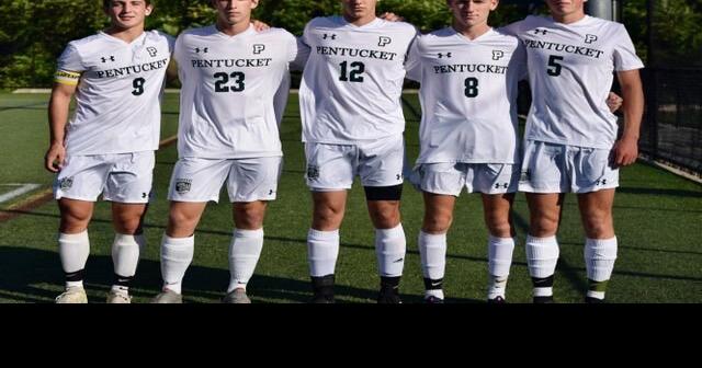 Captains Corner: Pentucket Boys Soccer | Sports | newburyportnews.com