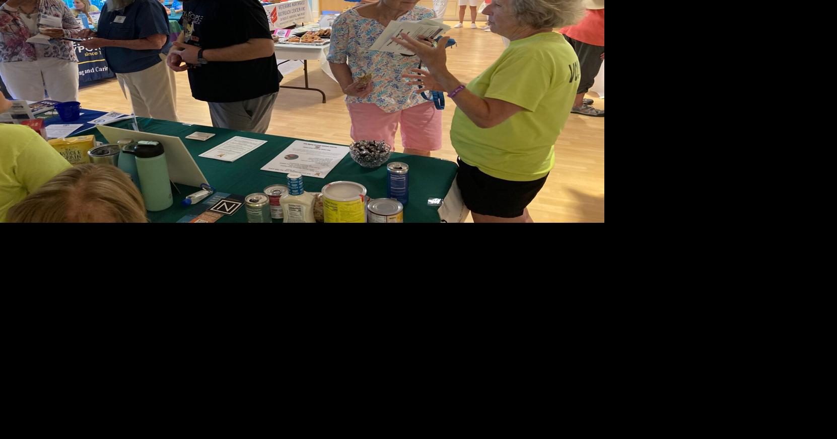 Know Your Community returns to Yankee Homecoming | Local News ...