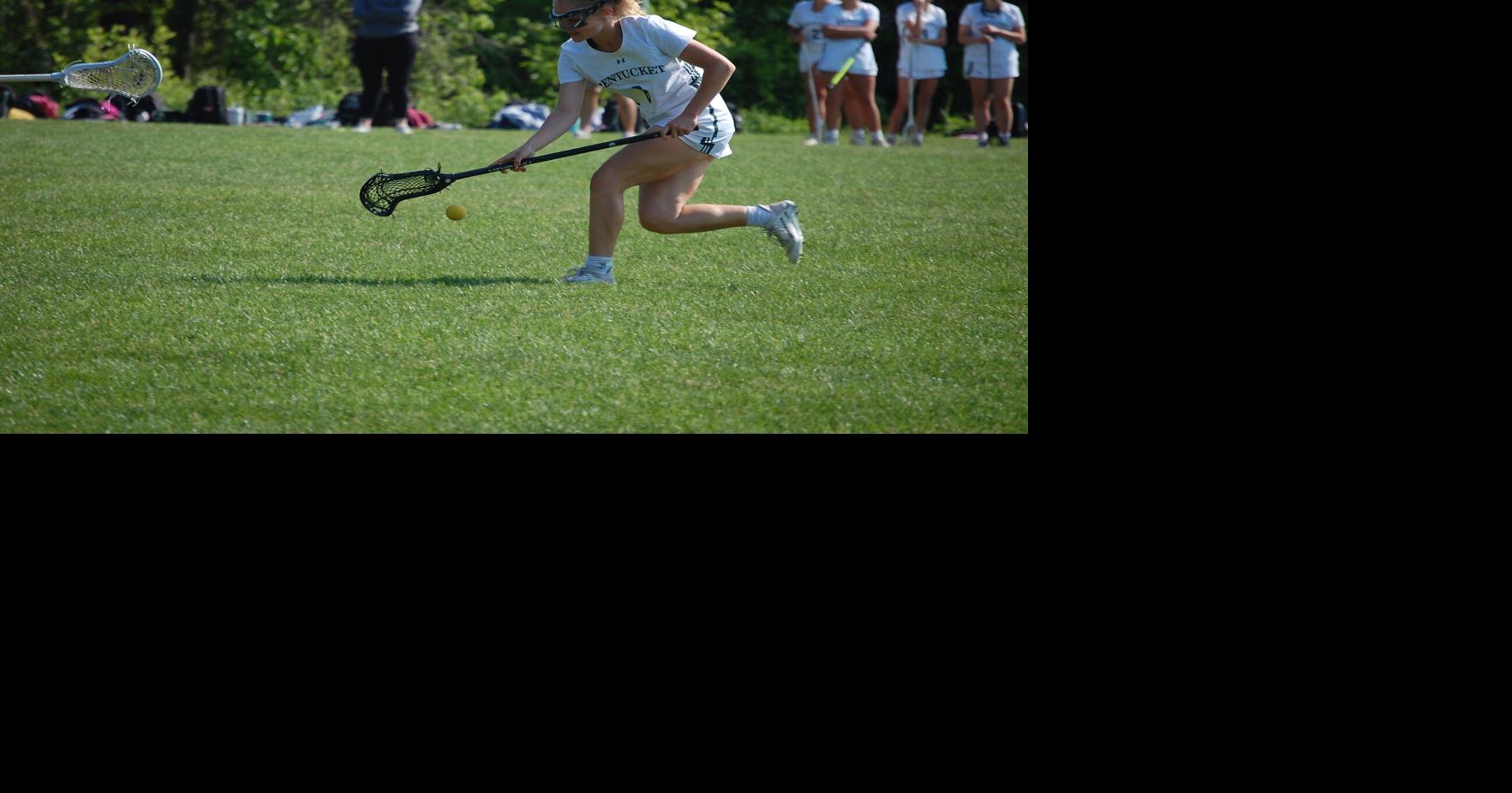 Pentucket girls lacrosse, a top team in Division 3, balanced in win ...