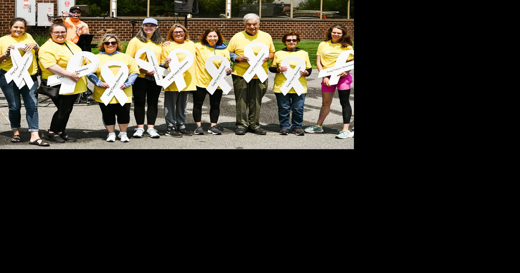 Annual LUNGSTRONG fundraising run coming soon | Local News ...