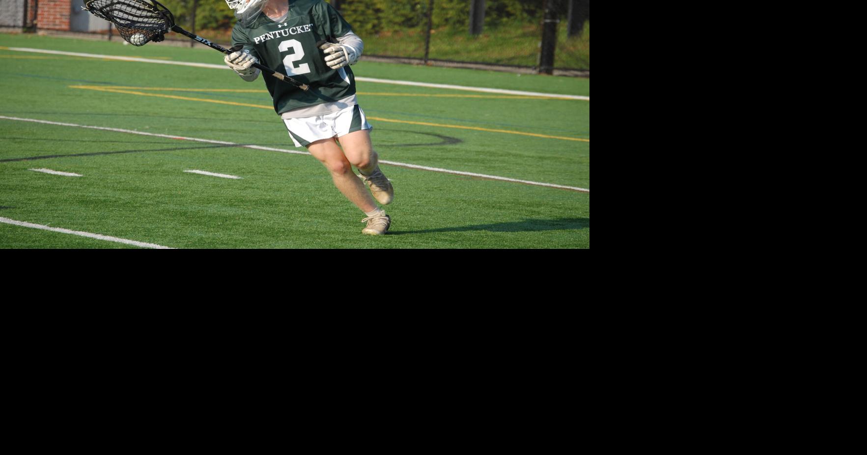 CAL Boys Lacrosse Awards: Pentucket's Smith, Napolitano share Kinney ...