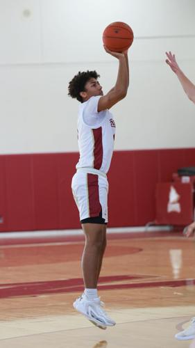 Weekend Basketball: Georgetown, Newburyport boys take care of business ...