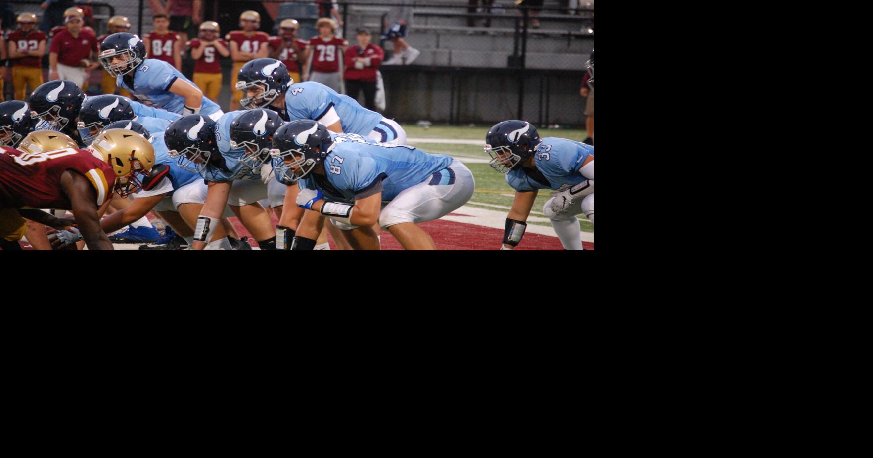 Triton Football Preview: Vikings ready to put together another strong ...