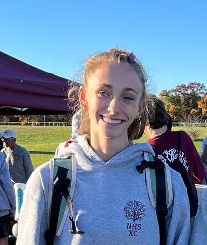 Daily News Girls Outdoor Track All-Stars 2023: Teagan Wilson was ...