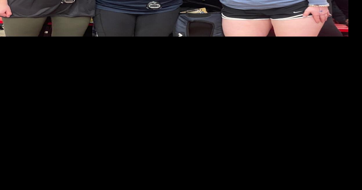 State Championship Swimming: Jenna Whitaker breaks two Triton records ...