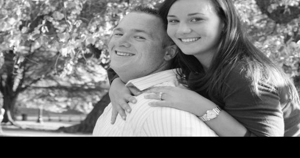 Nicole Spataro and Gregory Dower | Archives | newburyportnews.com