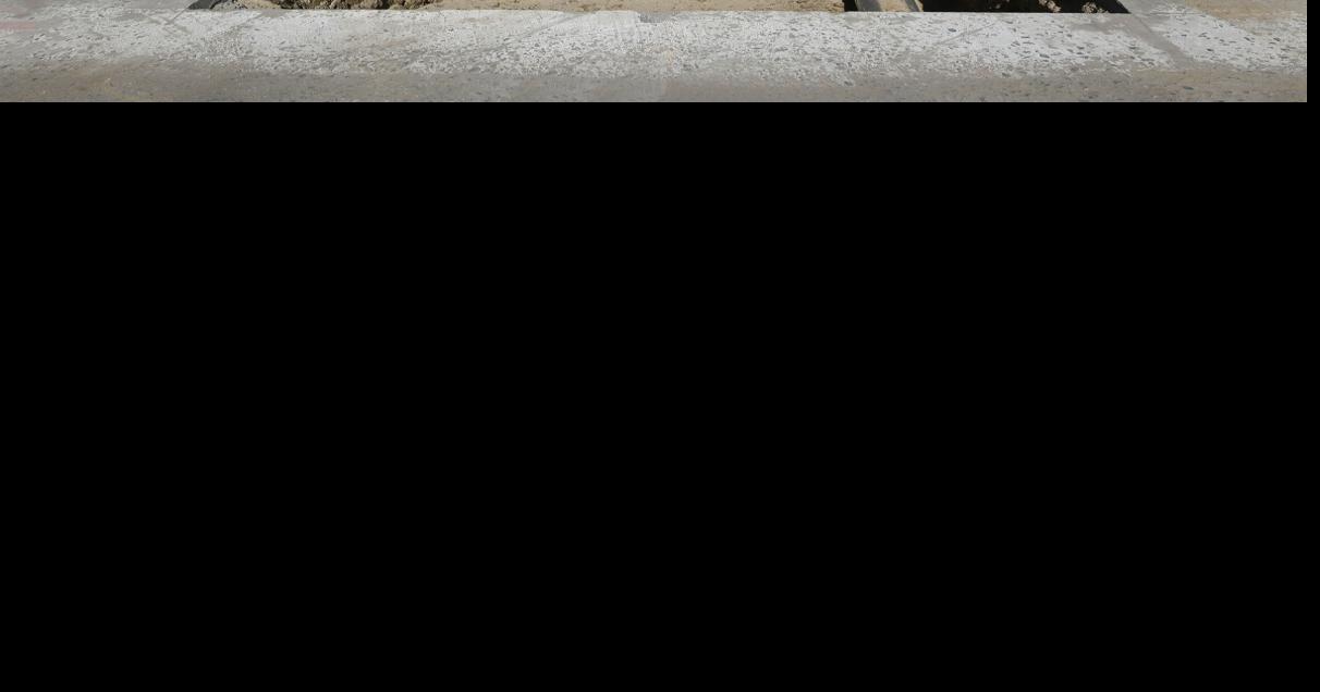 Gas main work near completion | Photos | newburyportnews.com