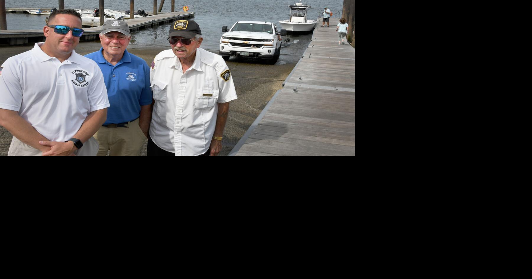 Cashman Park boat launch thrives despite COVID's wake | News ...