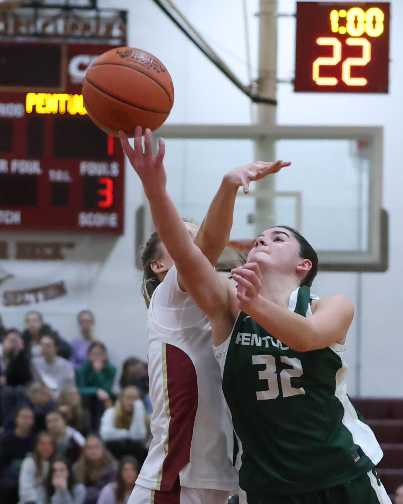 Pentucket girls set for Christmas tourney | Sports | newburyportnews.com