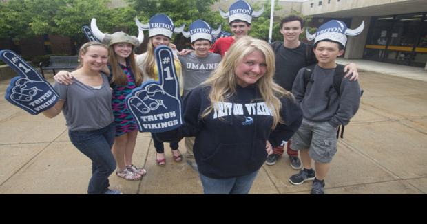 Triton alum aims to 'Revive Triton Pride' | Local News ...