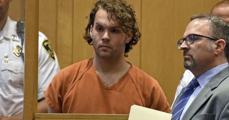 Murder suspect from Amesbury denied bail in Lawrence slaying | Local ...