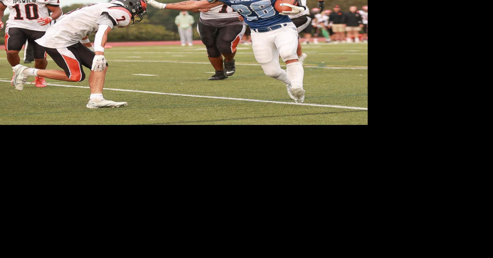 Triton Football Preview 2024: Vikings have the ingredients for a league ...