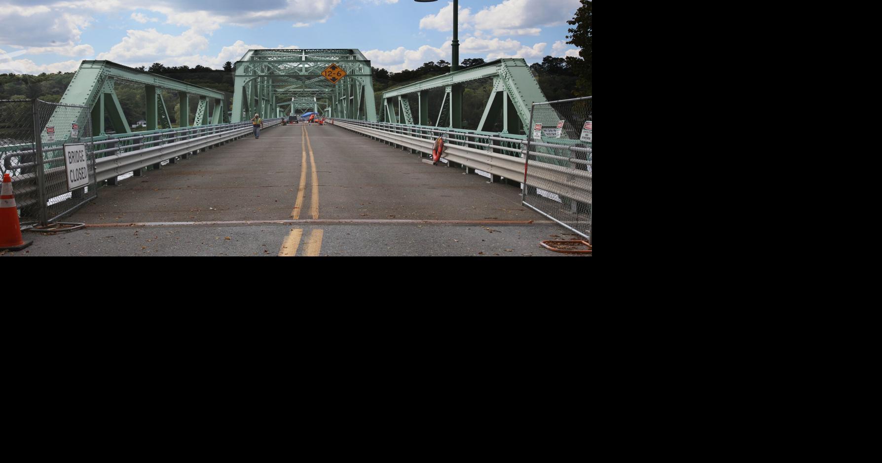 MassDOT: Rocks Village Bridge to reopen in 2 weeks | Local News ...