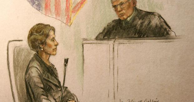 Tierney's wife pleads guilty | Local News | newburyportnews.com