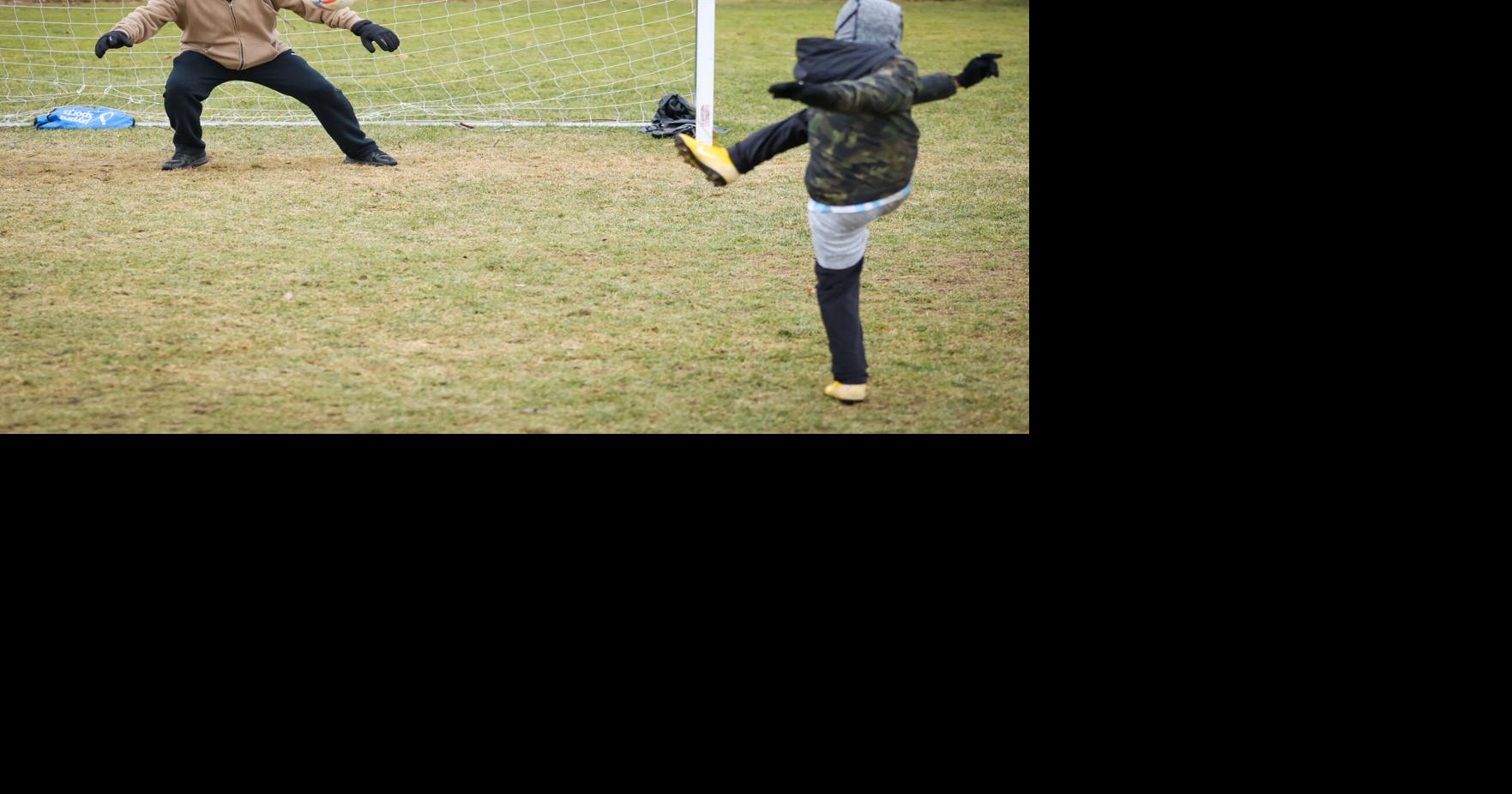 What a kick | Photos | newburyportnews.com