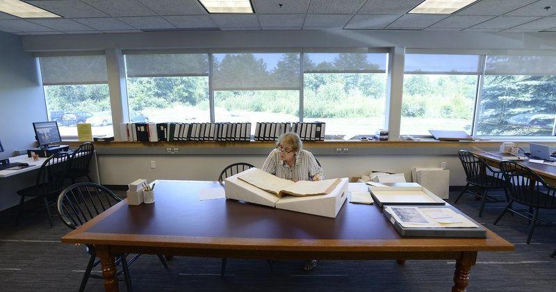 PEM: Gift will be big boost to Rowley Collection Center | News ...