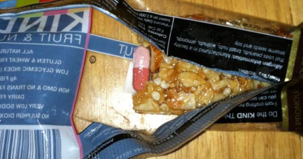 A 'disgusting' bite | Local News | newburyportnews.com