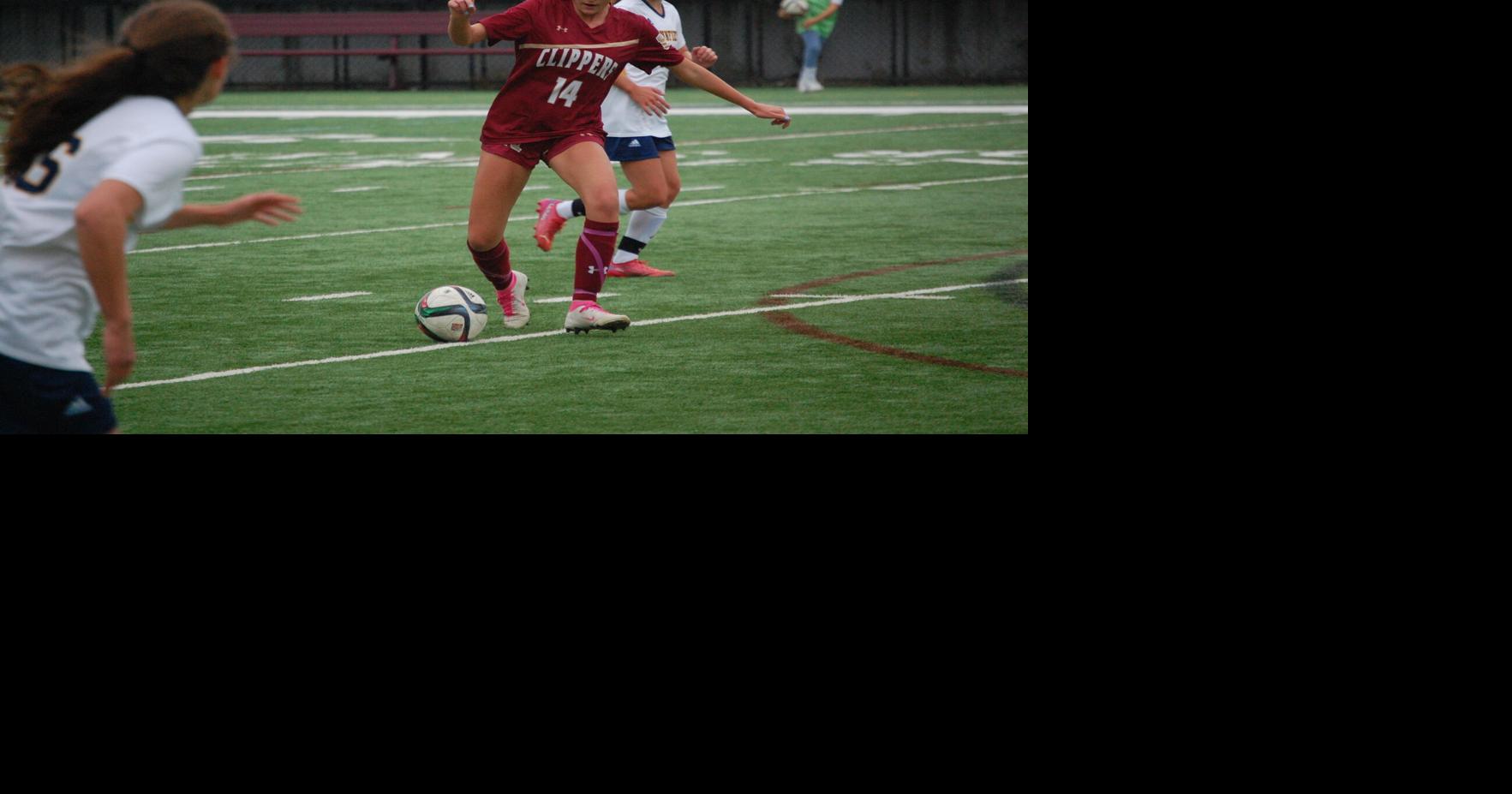 Two Decades of Sensational Soccer: Newburyport and Pentucket ready to ...