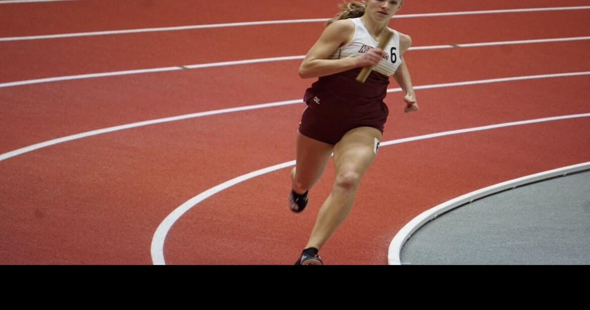 Daily News Area Indoor Track Leaders | Sports | newburyportnews.com