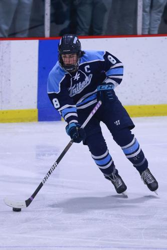 Lindholm sends in OT game winner to lead Triton to season-opening win ...