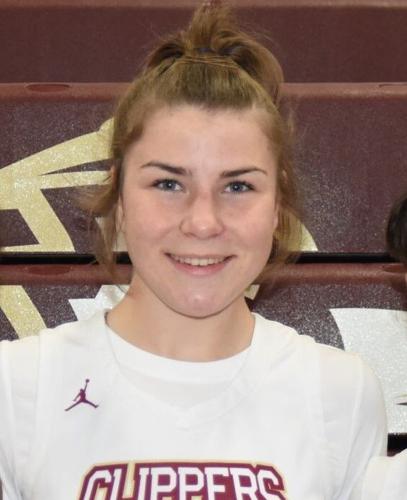 Daily News Girls Basketball All-Stars 2022-23: Foley was unstoppable ...