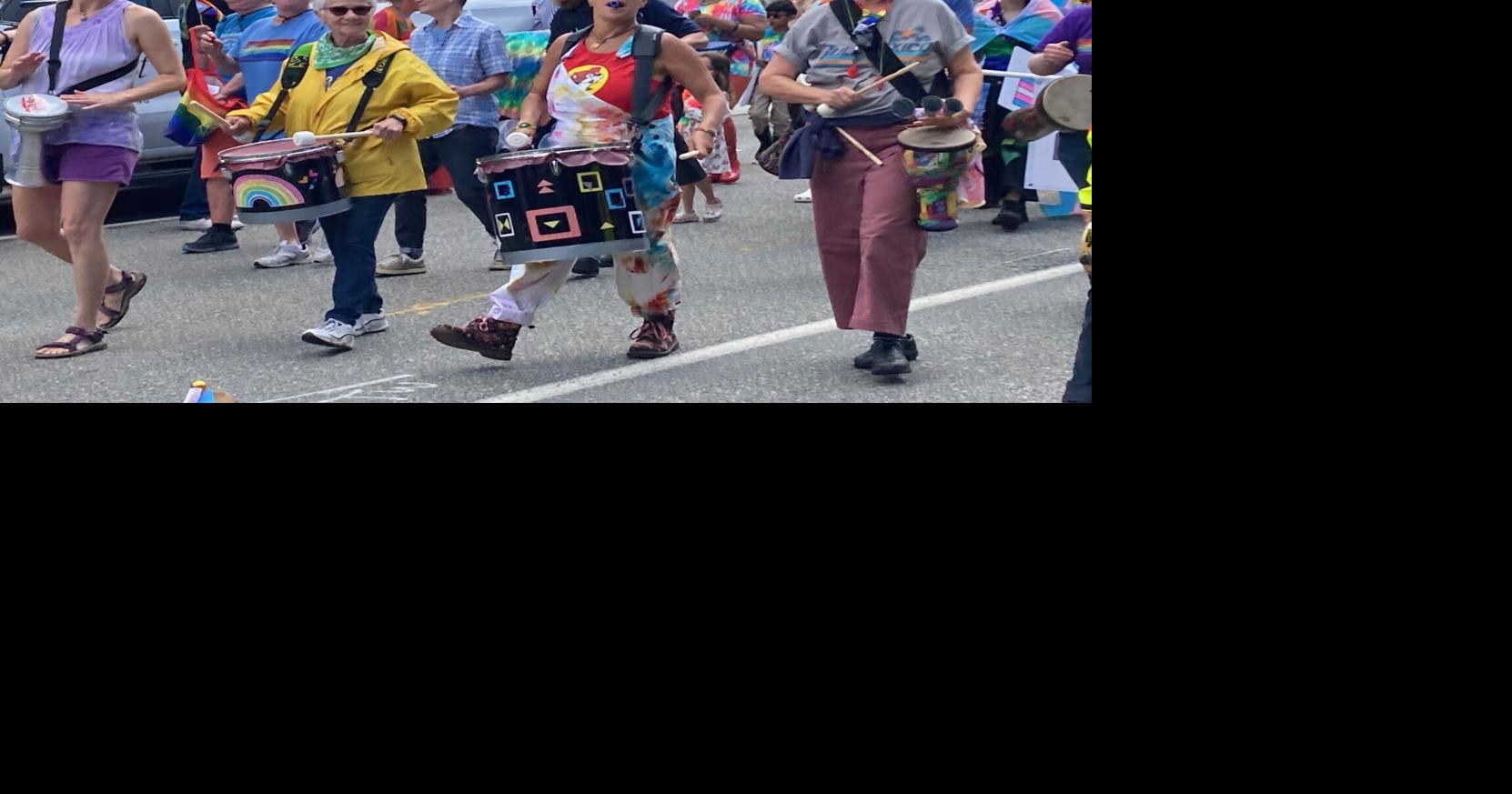 Pride Weekend drawing near | Local News | newburyportnews.com