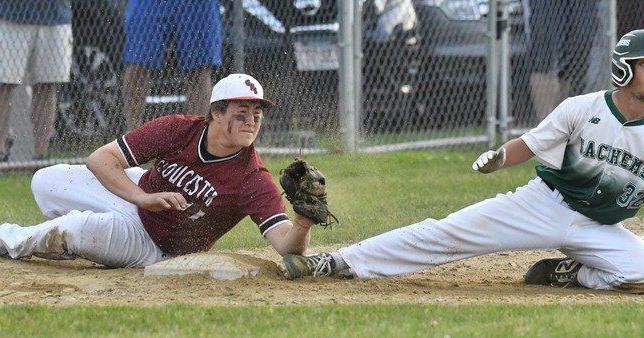 Pentucket baseball falls to Gloucester, ending incredible turnaround ...