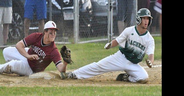 Pentucket baseball falls to Gloucester, ending incredible turnaround ...