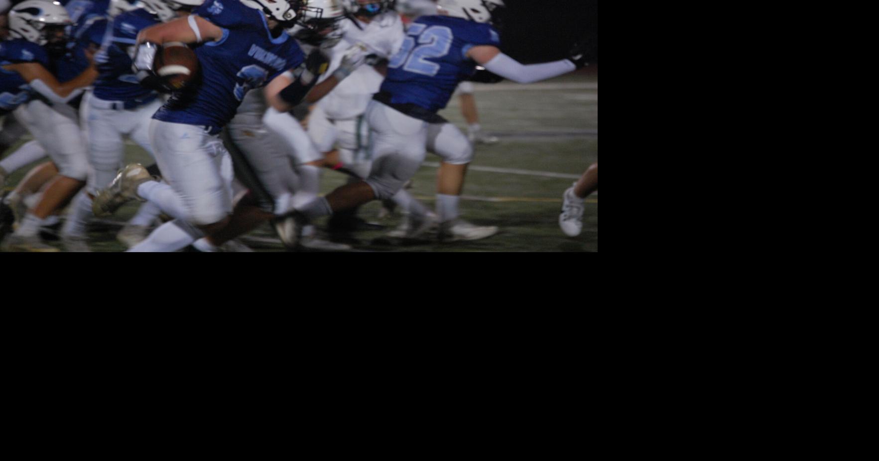Injured Triton drubbed from opening kick, shut out by North Reading ...