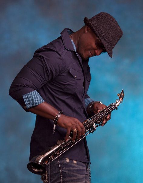 Jazz singer Carr performs Saturday | Local News | newburyportnews.com