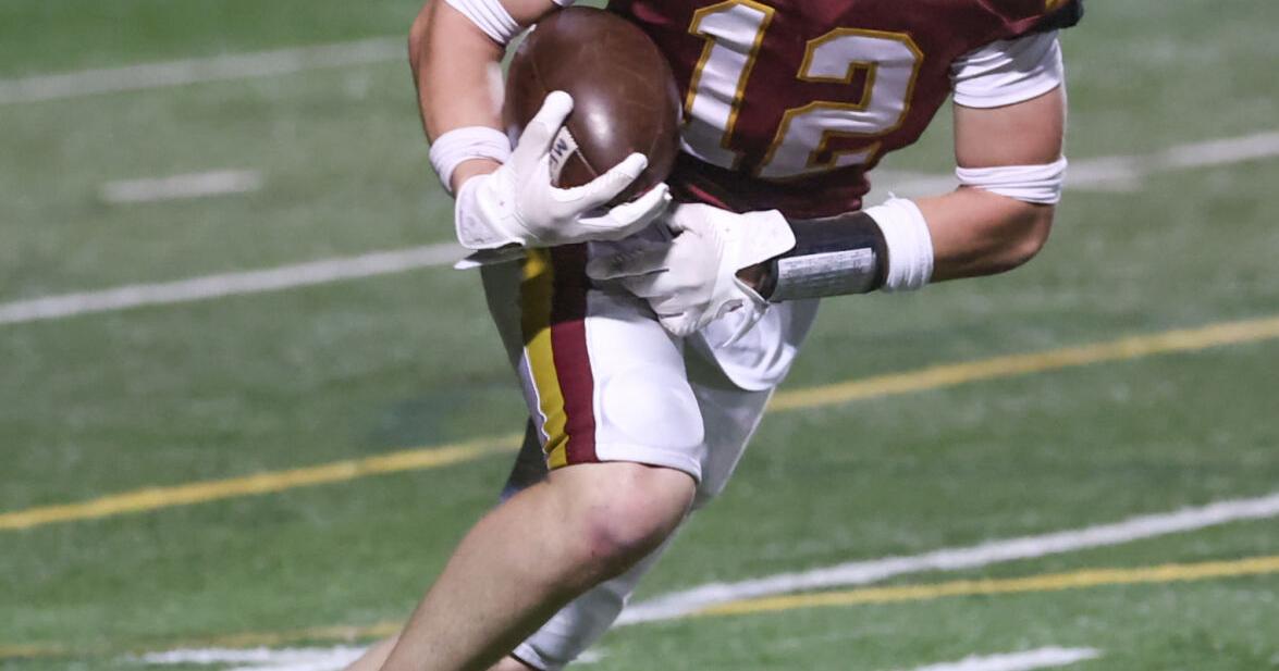 Week 13 Football Picks: Time for the 102nd Amesbury-Newburyport and ...