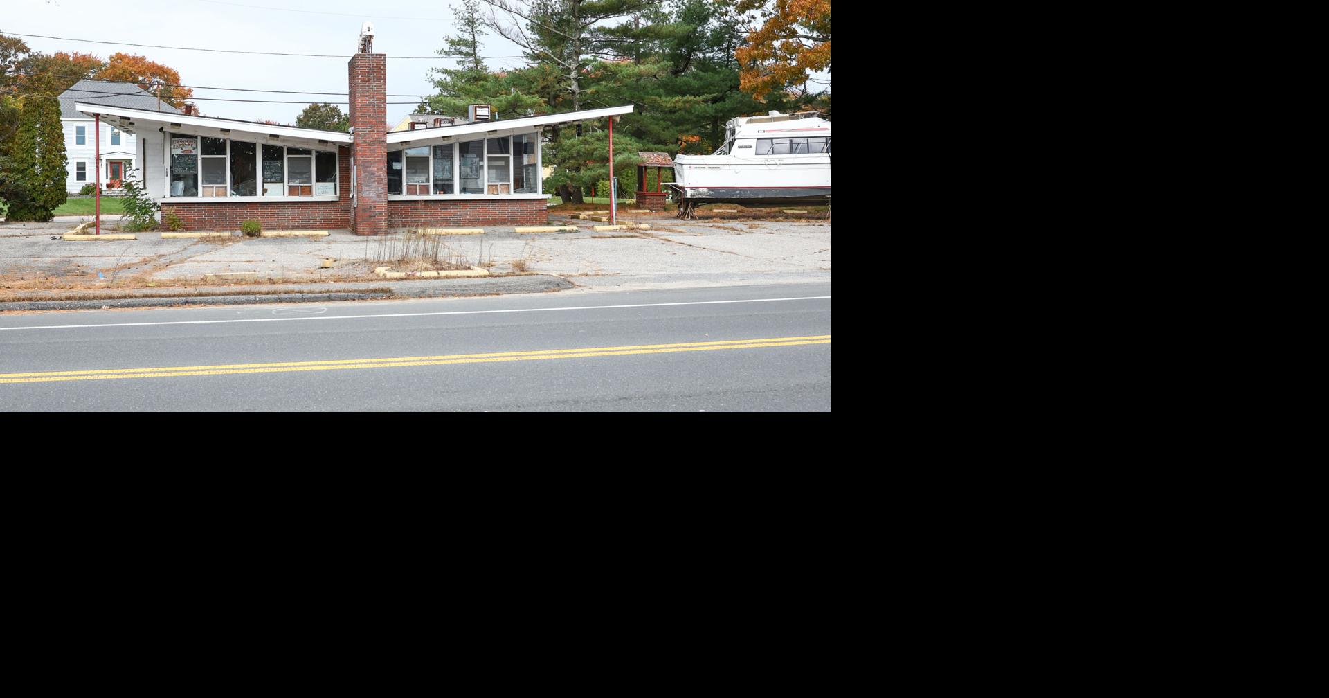Abutters abandon appeal of Foote's plan | Local News | newburyportnews.com