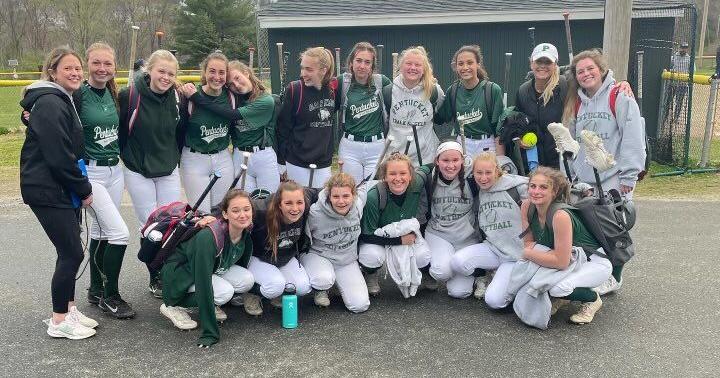 Local Roundup: Pentucket softball completes epic comeback | Sports ...